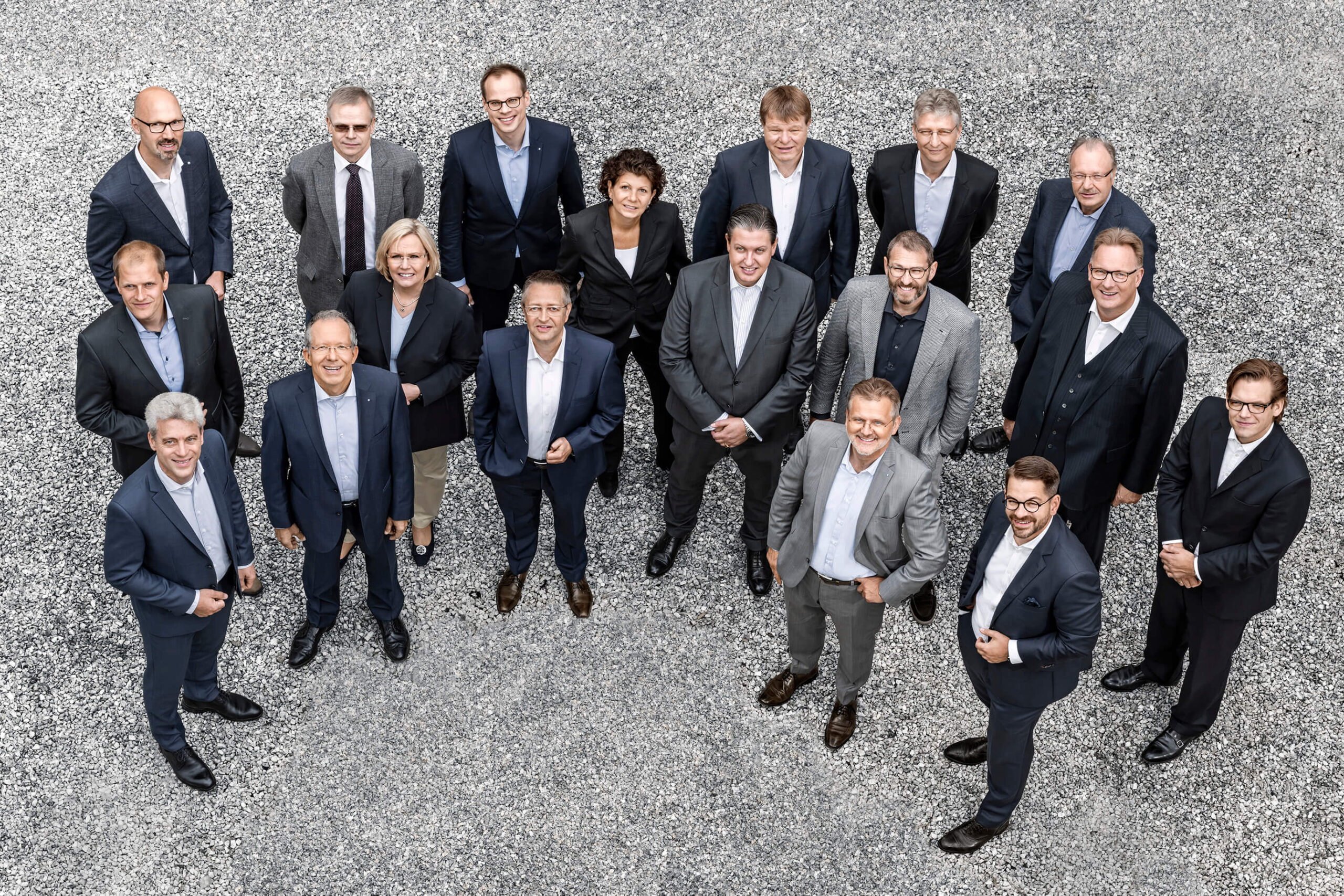 7 Führungsgrundsätze - Gehrke Econ Karriere